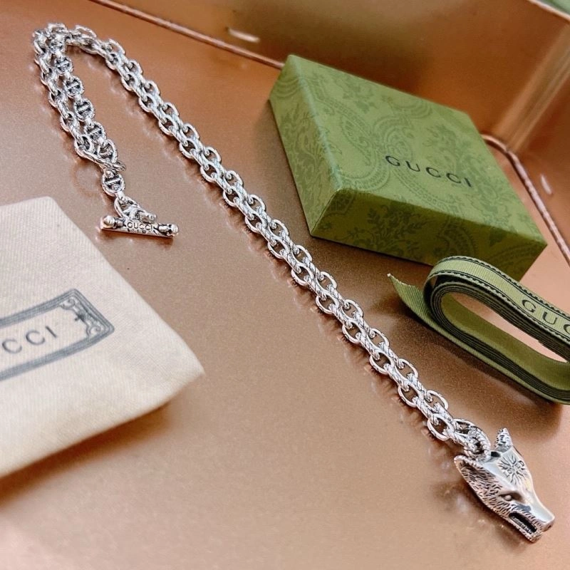 Reasonably priced Gucci Necklaces