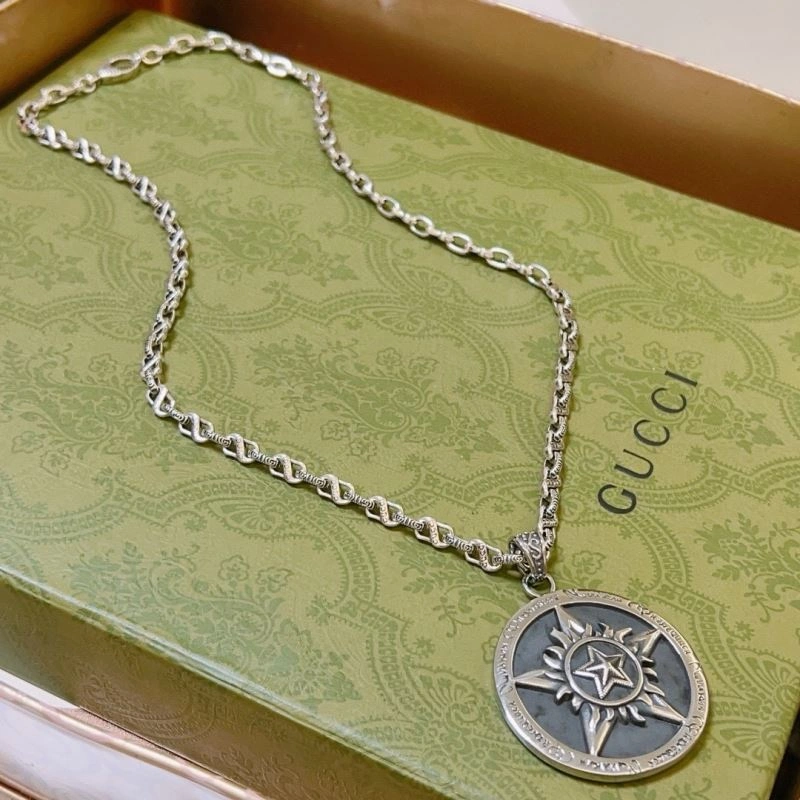 Affordable Gucci Necklaces