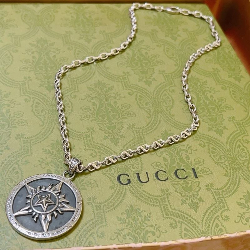 Affordable Gucci Necklaces