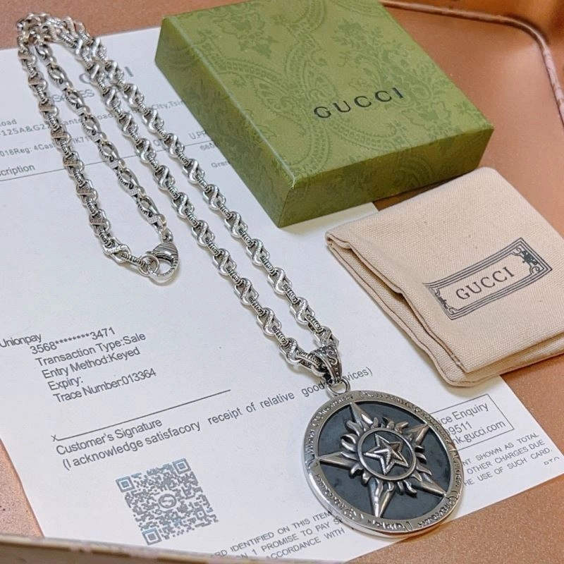 Affordable Gucci Necklaces