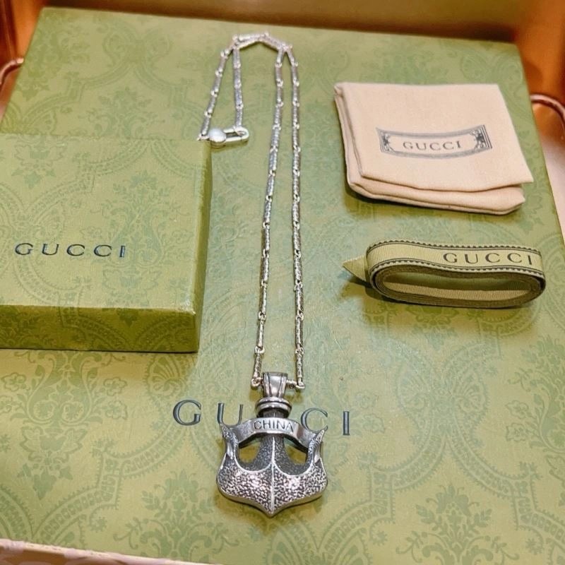 Affordable Gucci Necklaces