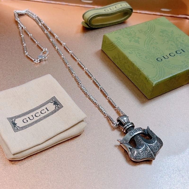 Affordable Gucci Necklaces