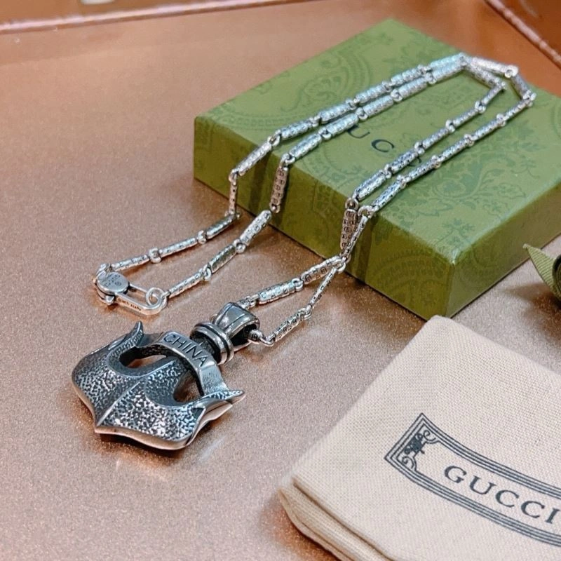 Affordable Gucci Necklaces