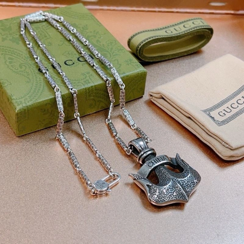 Affordable Gucci Necklaces