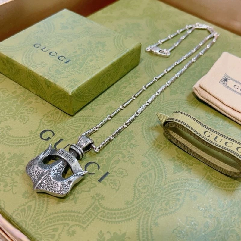 Affordable Gucci Necklaces