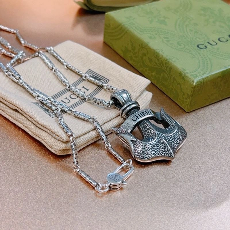 Affordable Gucci Necklaces
