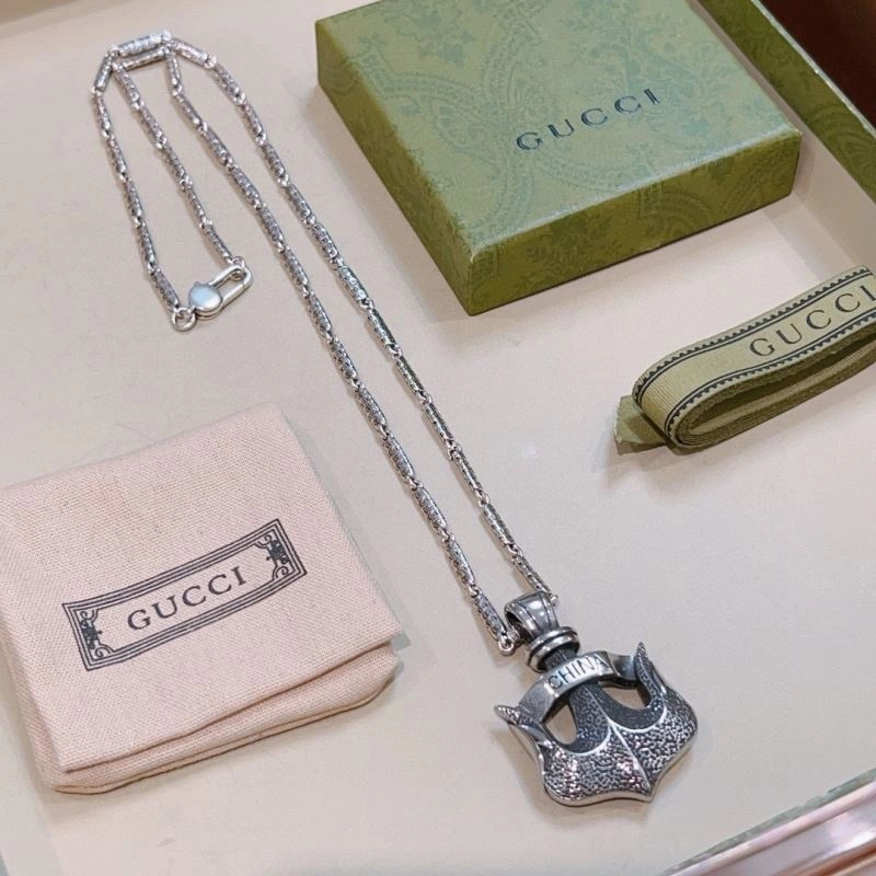 Affordable Gucci Necklaces