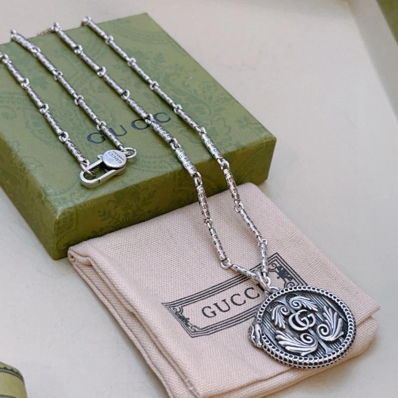 Value-priced Gucci Necklaces