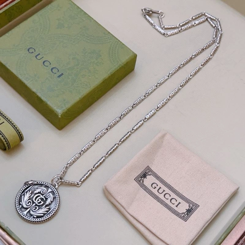 Value-priced Gucci Necklaces
