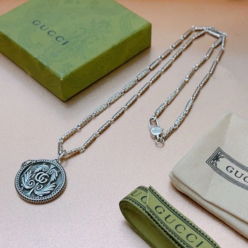 Value-priced Gucci Necklaces