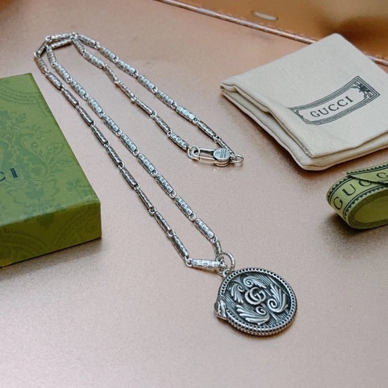 Value-priced Gucci Necklaces