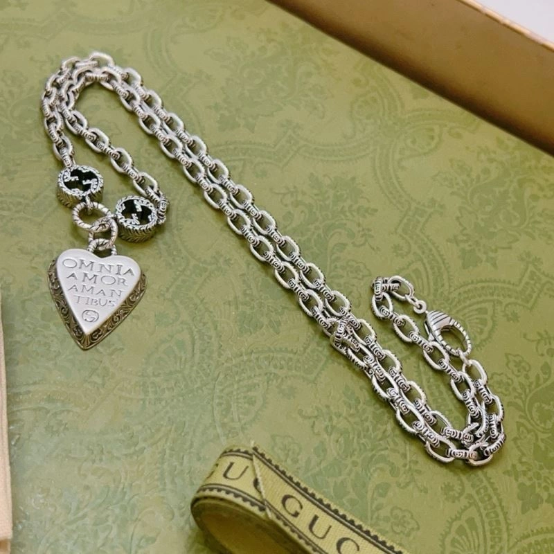 OEM Gucci Necklaces