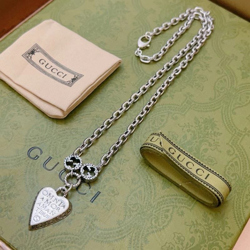 OEM Gucci Necklaces