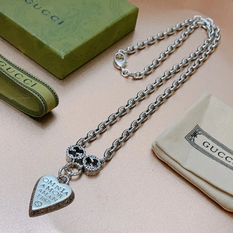 OEM Gucci Necklaces