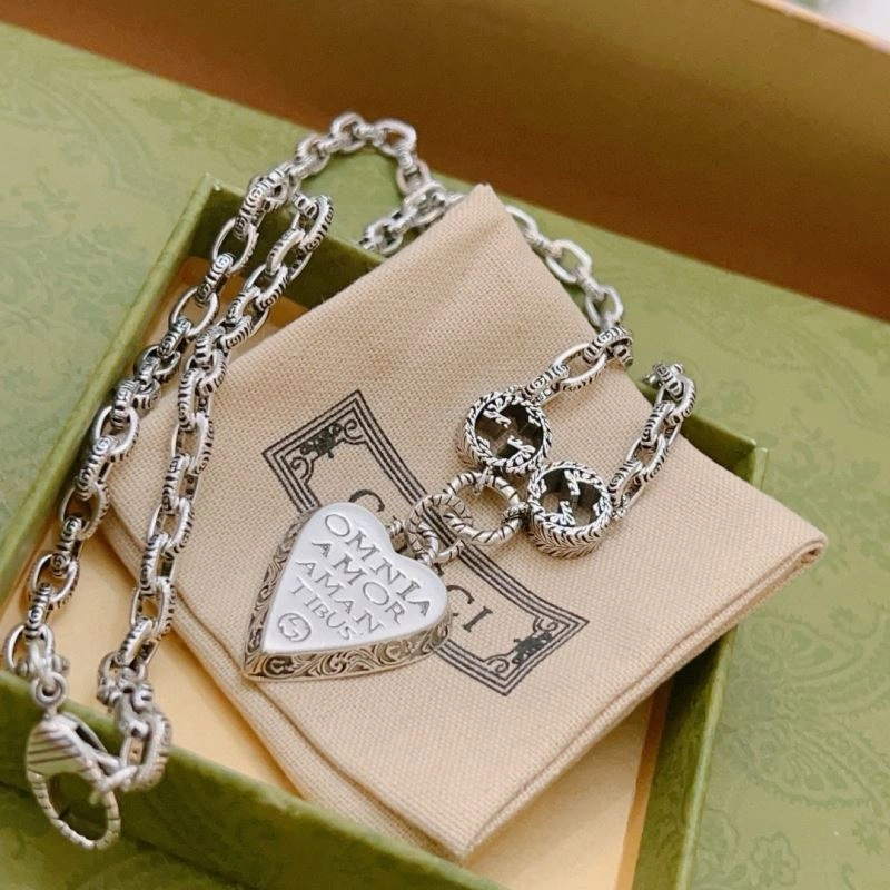 OEM Gucci Necklaces