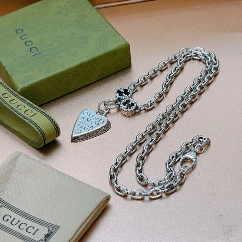 OEM Gucci Necklaces