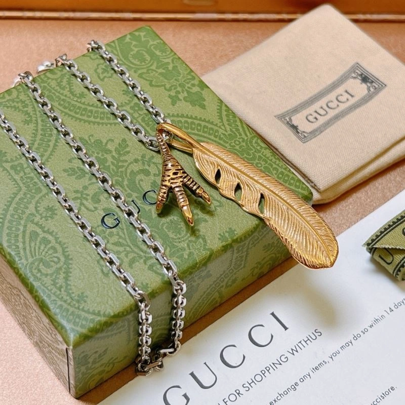 OEM Gucci Necklaces