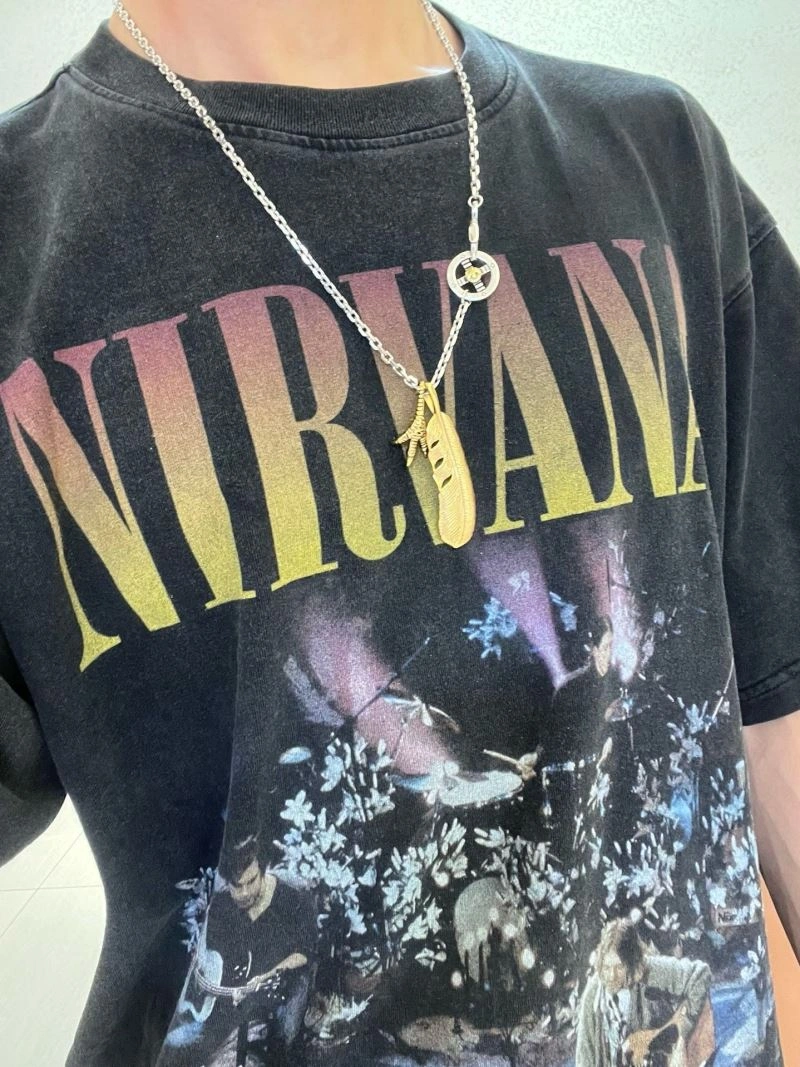 OEM Gucci Necklaces