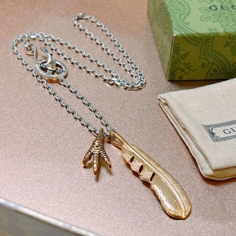 OEM Gucci Necklaces