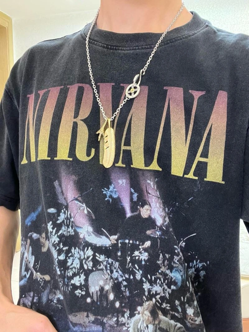 OEM Gucci Necklaces