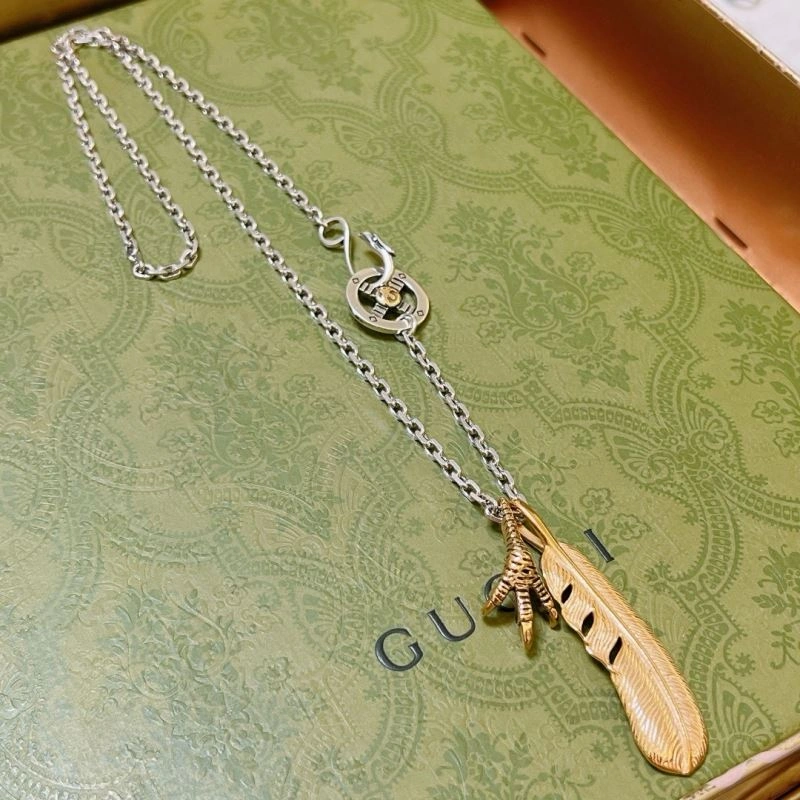 OEM Gucci Necklaces