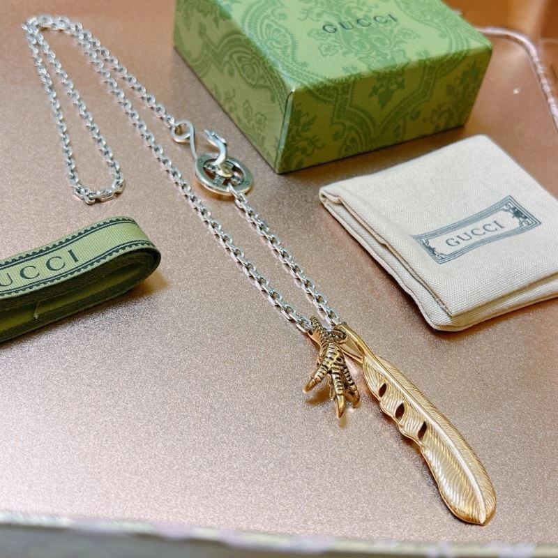 OEM Gucci Necklaces