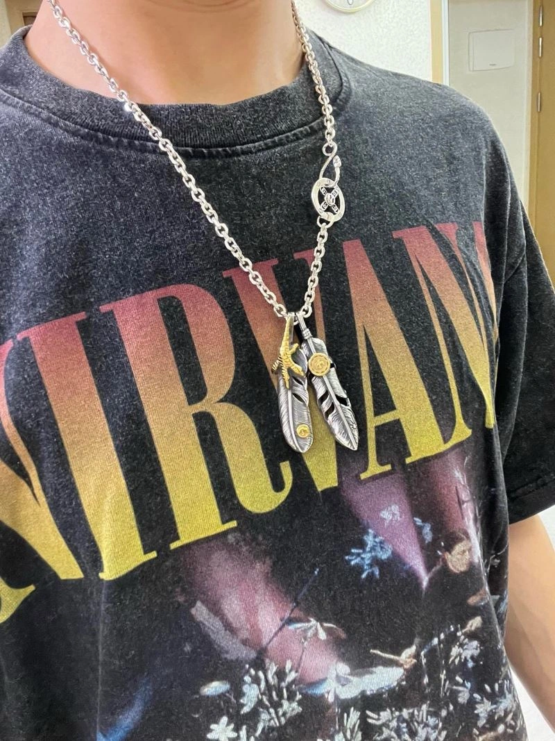Genuine Gucci Necklaces