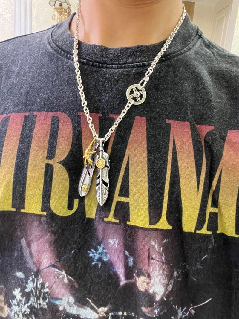 Genuine Gucci Necklaces