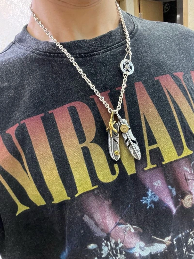 Genuine Gucci Necklaces