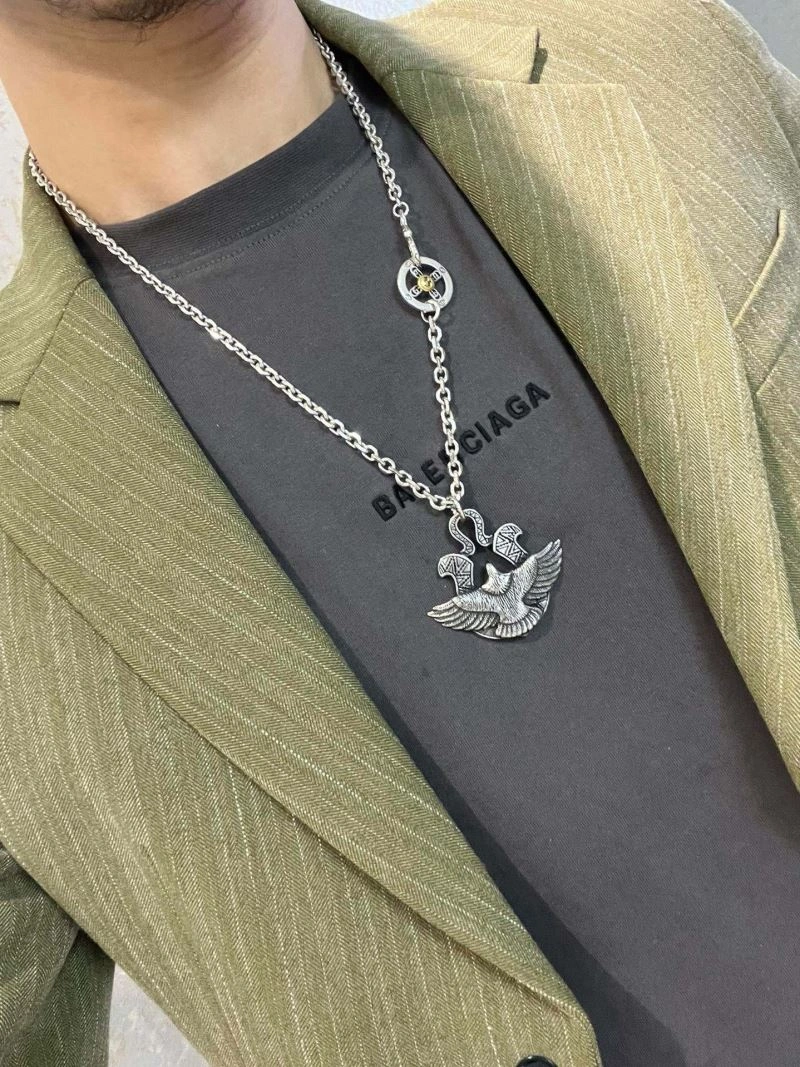 1:1 copy Gucci Necklaces