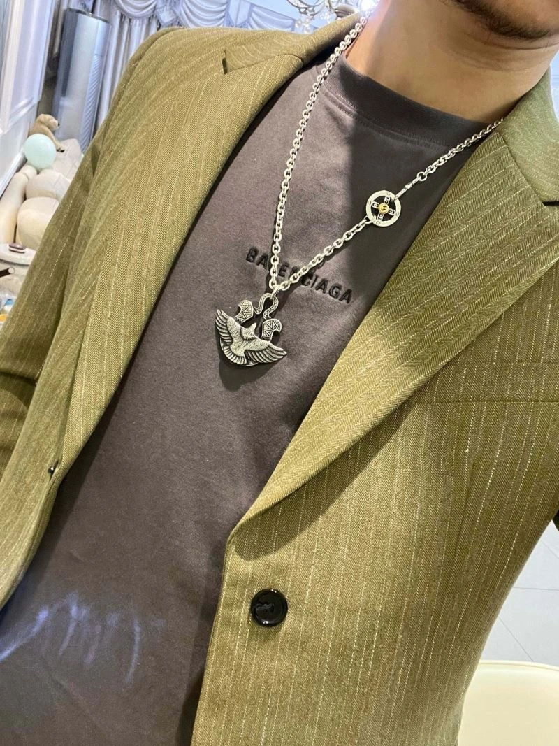 1:1 copy Gucci Necklaces