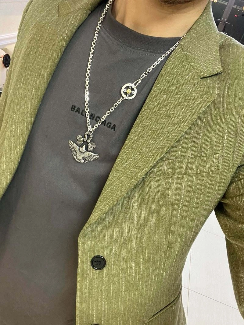 1:1 copy Gucci Necklaces