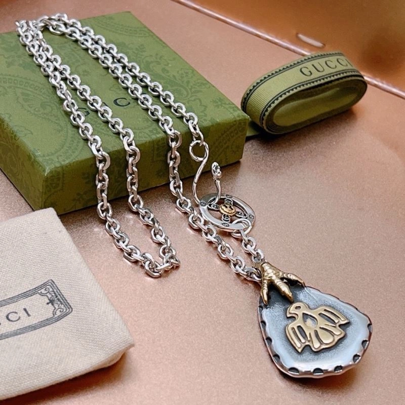 Official Gucci Necklaces