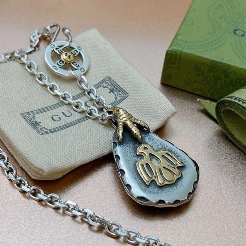 Official Gucci Necklaces