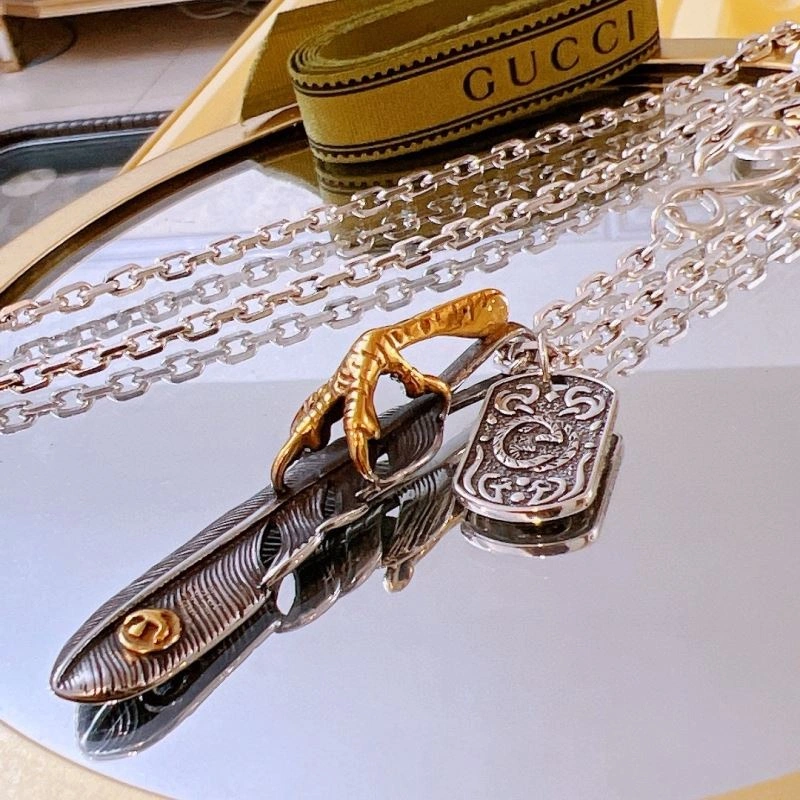 Gucci Necklaces