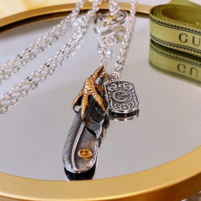 Cut-rate Gucci Necklaces