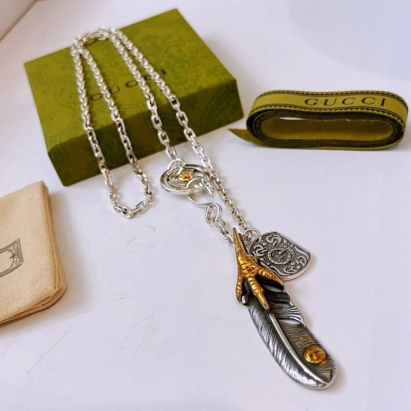 Cut-rate Gucci Necklaces