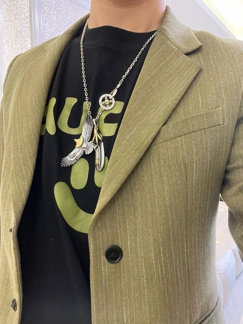 Discounted Gucci Necklaces