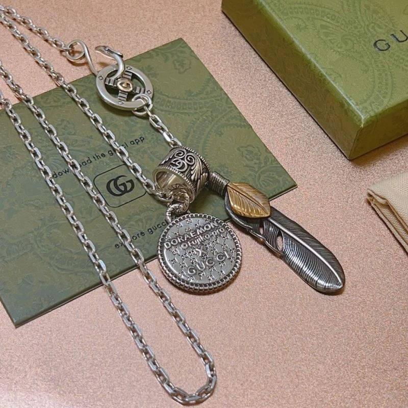 Economical Gucci Necklaces
