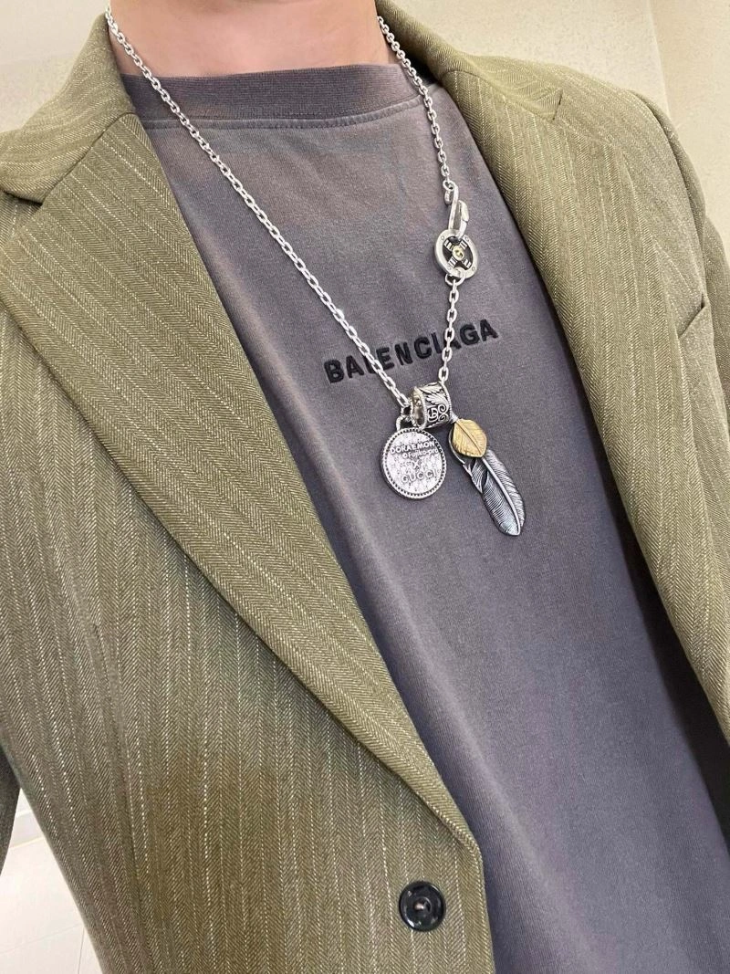 Economical Gucci Necklaces