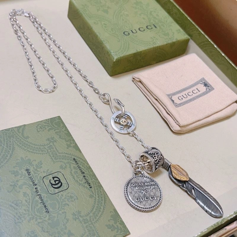 Economical Gucci Necklaces