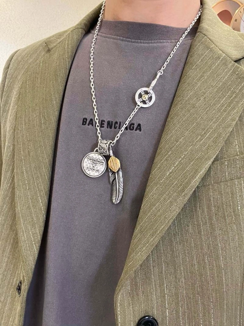 Economical Gucci Necklaces