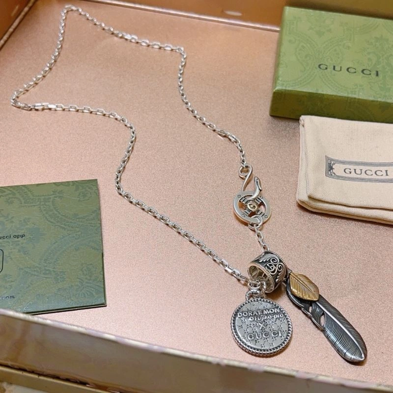 Economical Gucci Necklaces