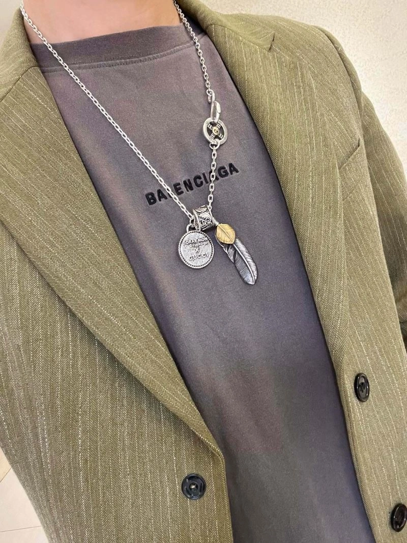 Economical Gucci Necklaces