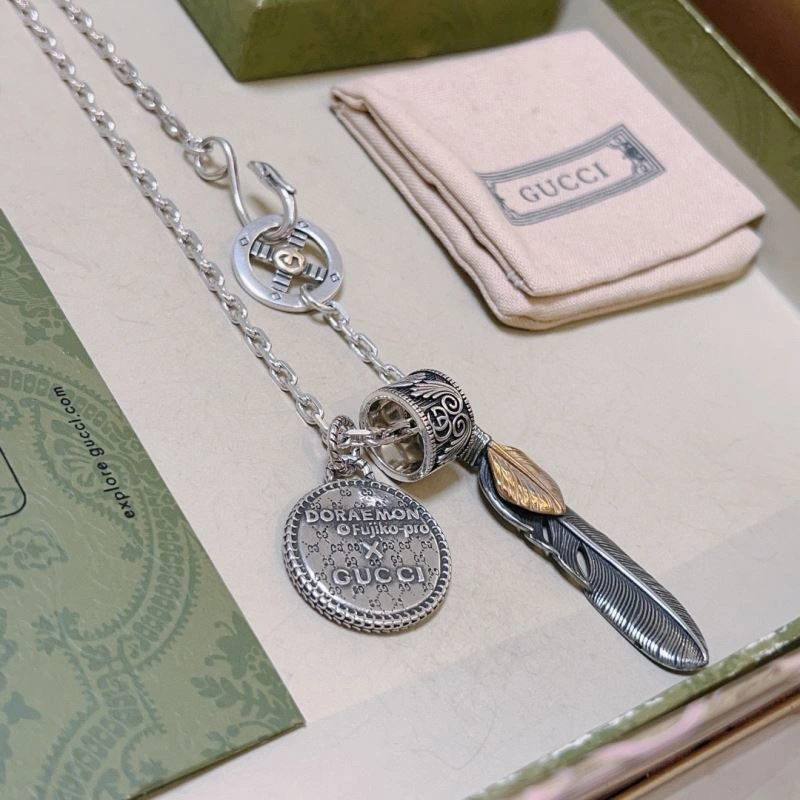 Economical Gucci Necklaces
