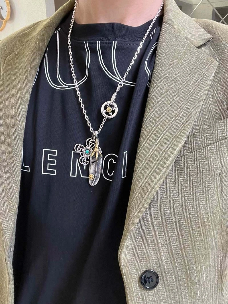 Budget-friendly Gucci Necklaces