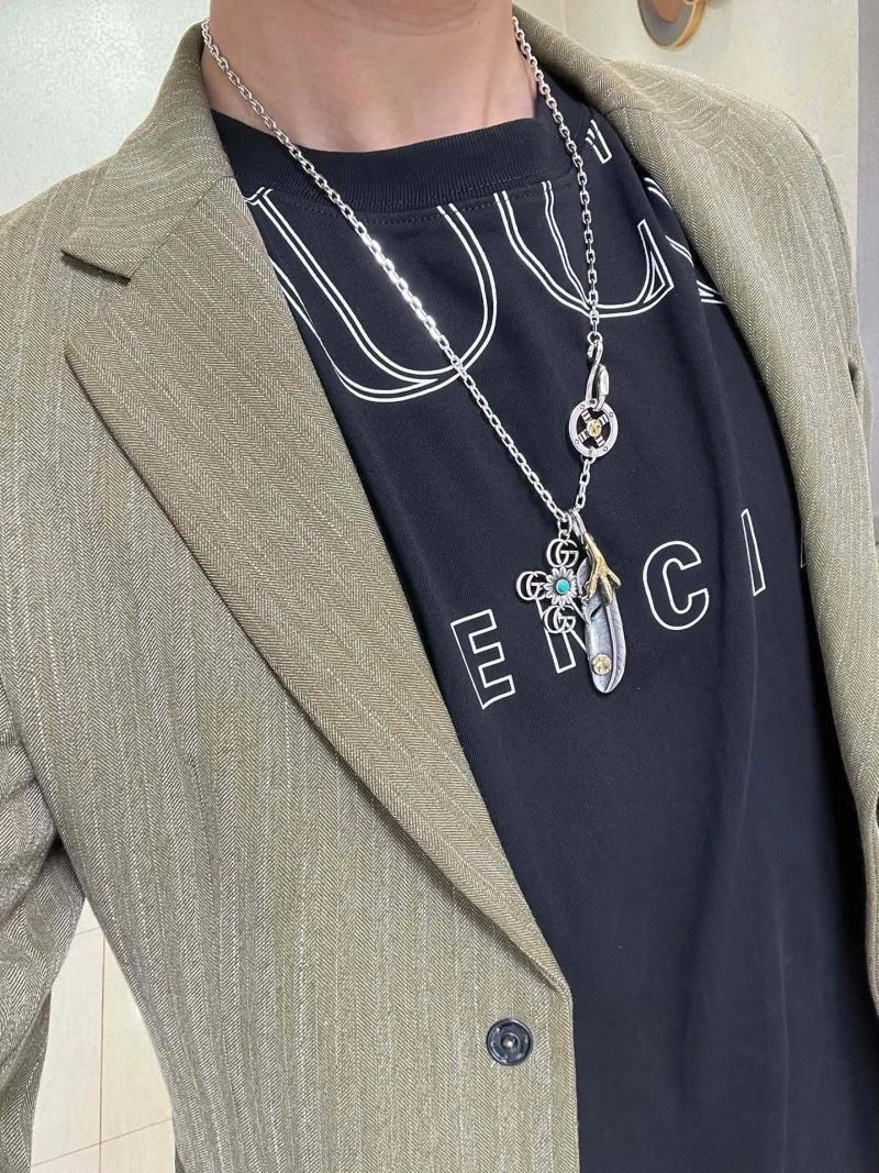 Budget-friendly Gucci Necklaces