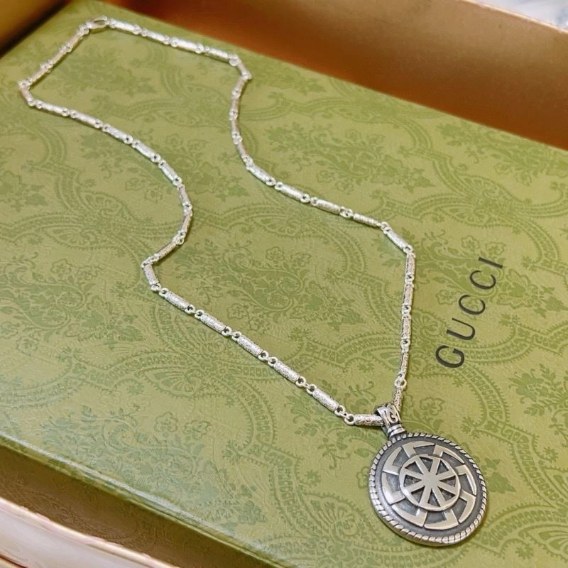 Gucci Necklaces