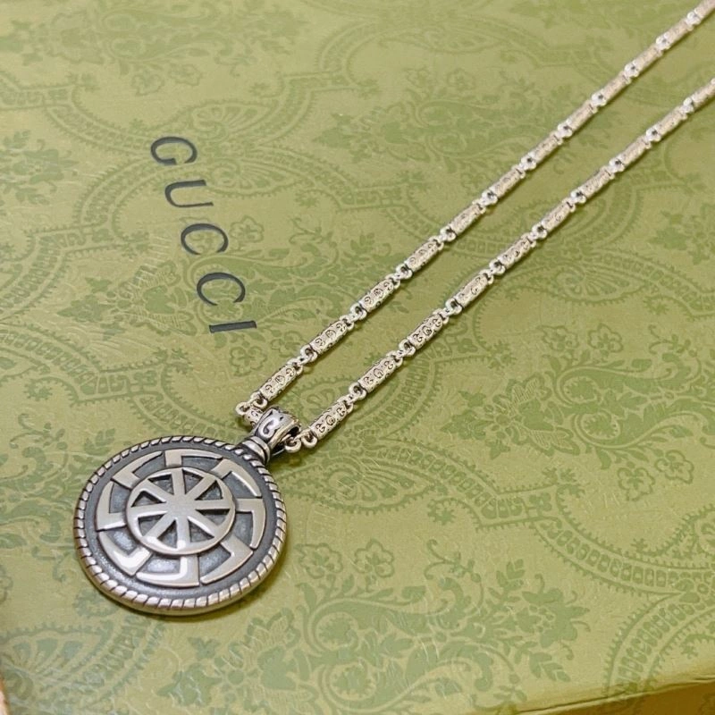 Discounted Gucci Necklaces