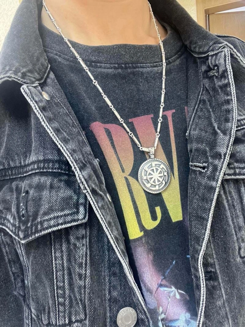 Discounted Gucci Necklaces